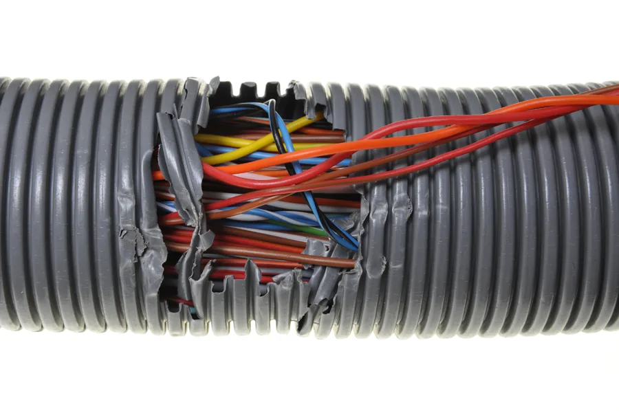 Options On How To Tell If Knob And Tube Wire Is Live - Powertec ...